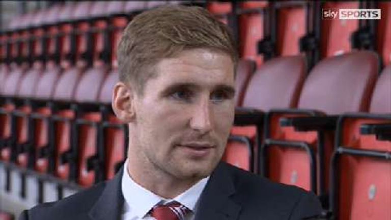 Record breaker Tomkins | Video | Watch TV Show | Sky Sports