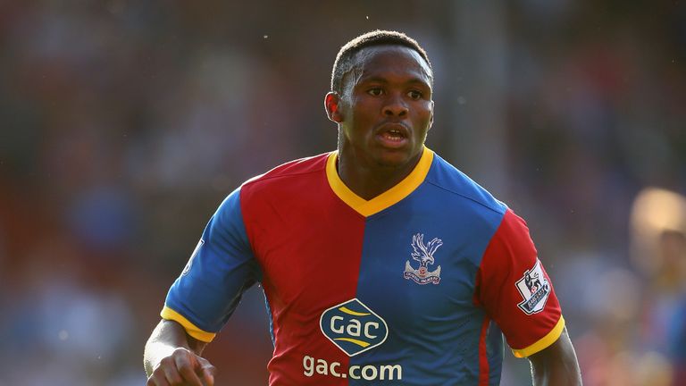 Transfer news: Clubs keep tabs on Kagisho Dikgacoi's contract situation ...