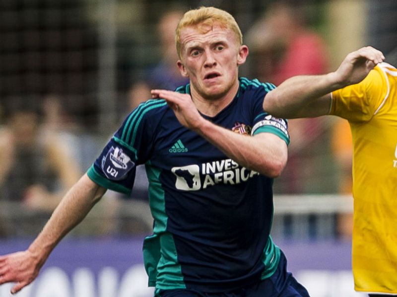 Adam Mitchell (footballer, born 1993) - Alchetron, the free social ...