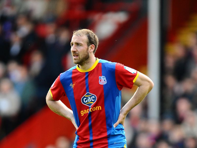 Glenn Murray - Alchetron, The Free Social Encyclopedia