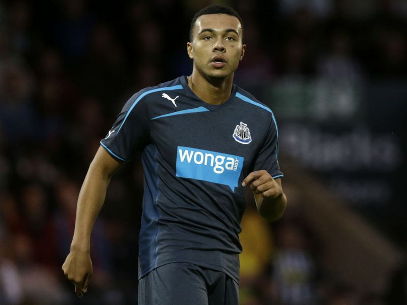 Remie Streete - Unassigned Players | Player Profile | Sky Sports Football