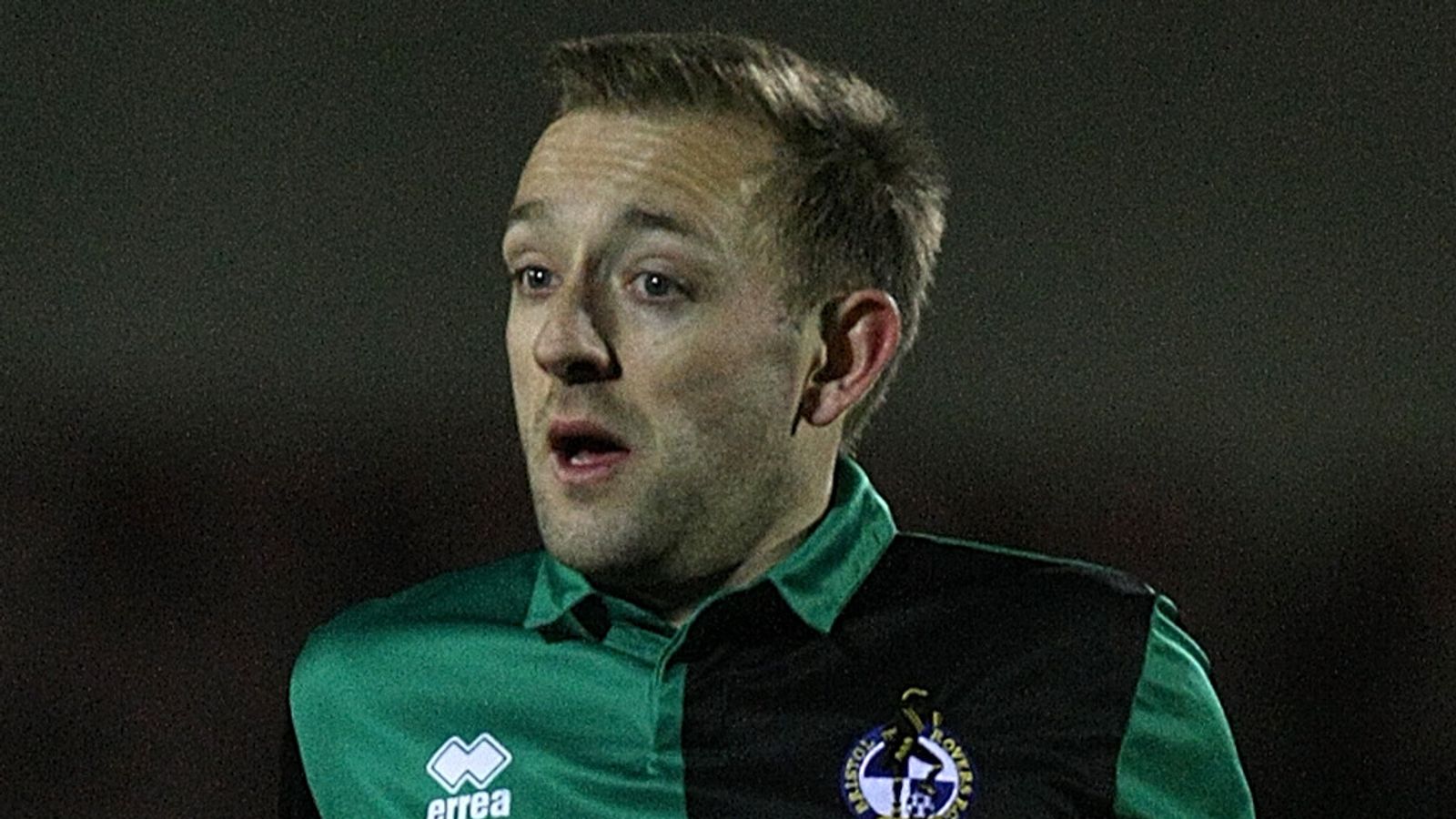 Gill back at Gigg Lane | Football News | Sky Sports