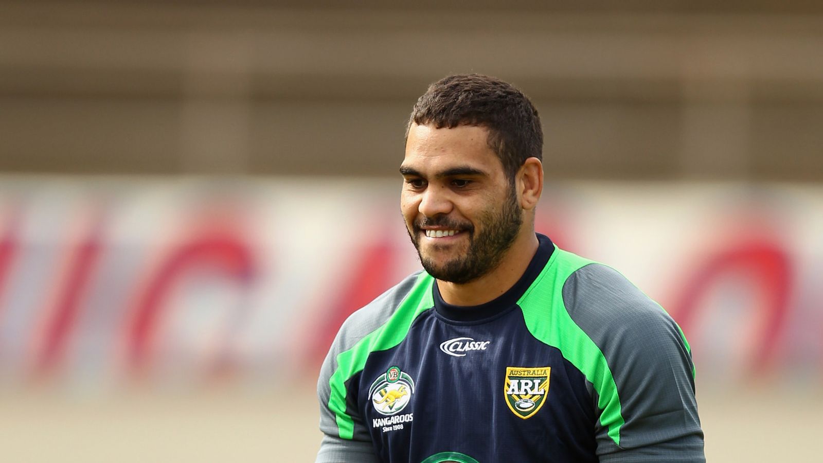 Rugby League World Cup: Greg Inglis looking to avenge New Zealand loss ...
