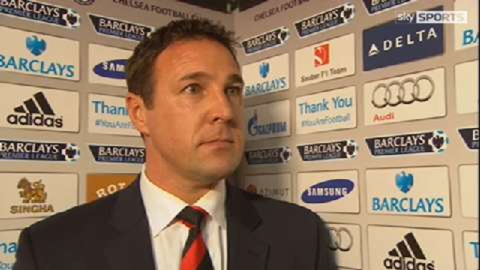 Chelsea v Cardiff - Mackay | Sky Sports