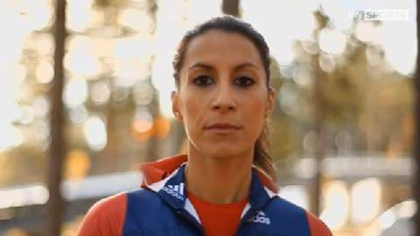 Sportswomen - Shelley Rudman preview | Sky Sports