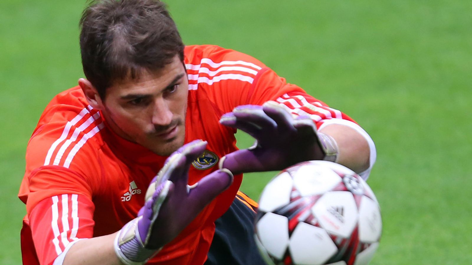 Value of a keeper | Football News | Sky Sports