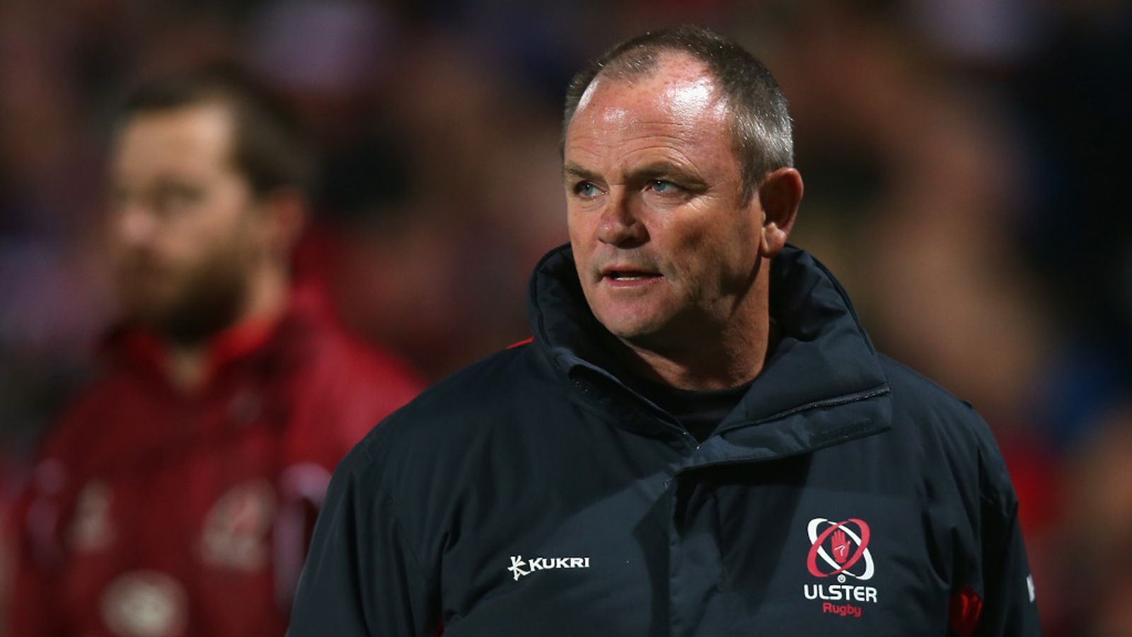 Heineken Cup: Ulster coach Mark Anscombe full of praise after win in ...