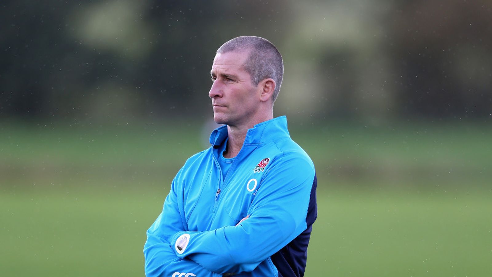 QBE Internationals: Stuart Lancaster happy with England as they beat ...