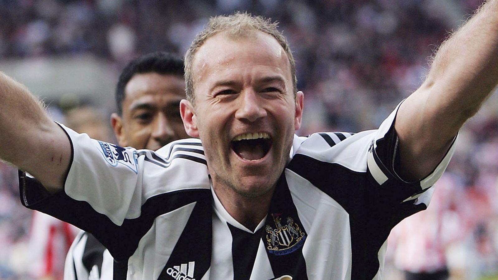 Alan Shearer dismayed at Newcastle following Joe Kinnear exit ...