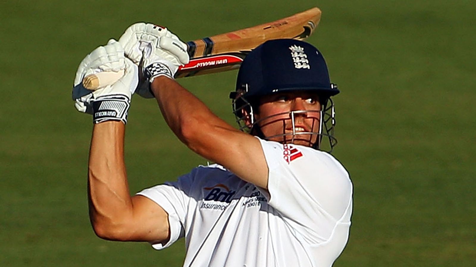 The Ashes: England captain Alastair Cook 'boring and negative' says ...