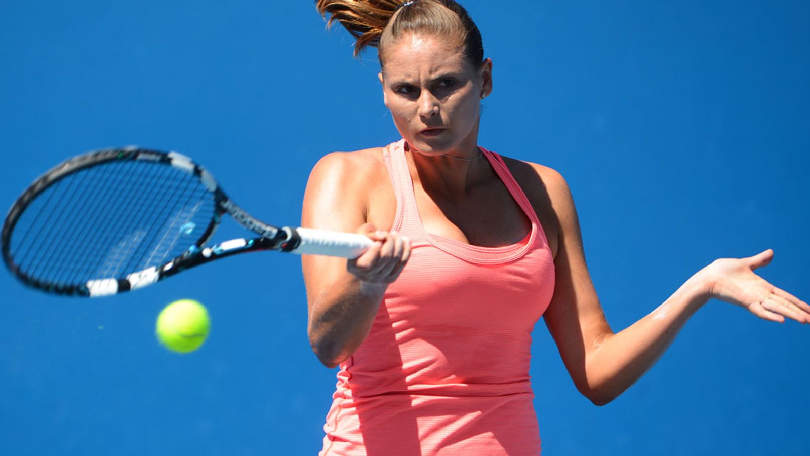 Fed Cup: Russia name weakened team for final in Sardinia | Tennis News ...