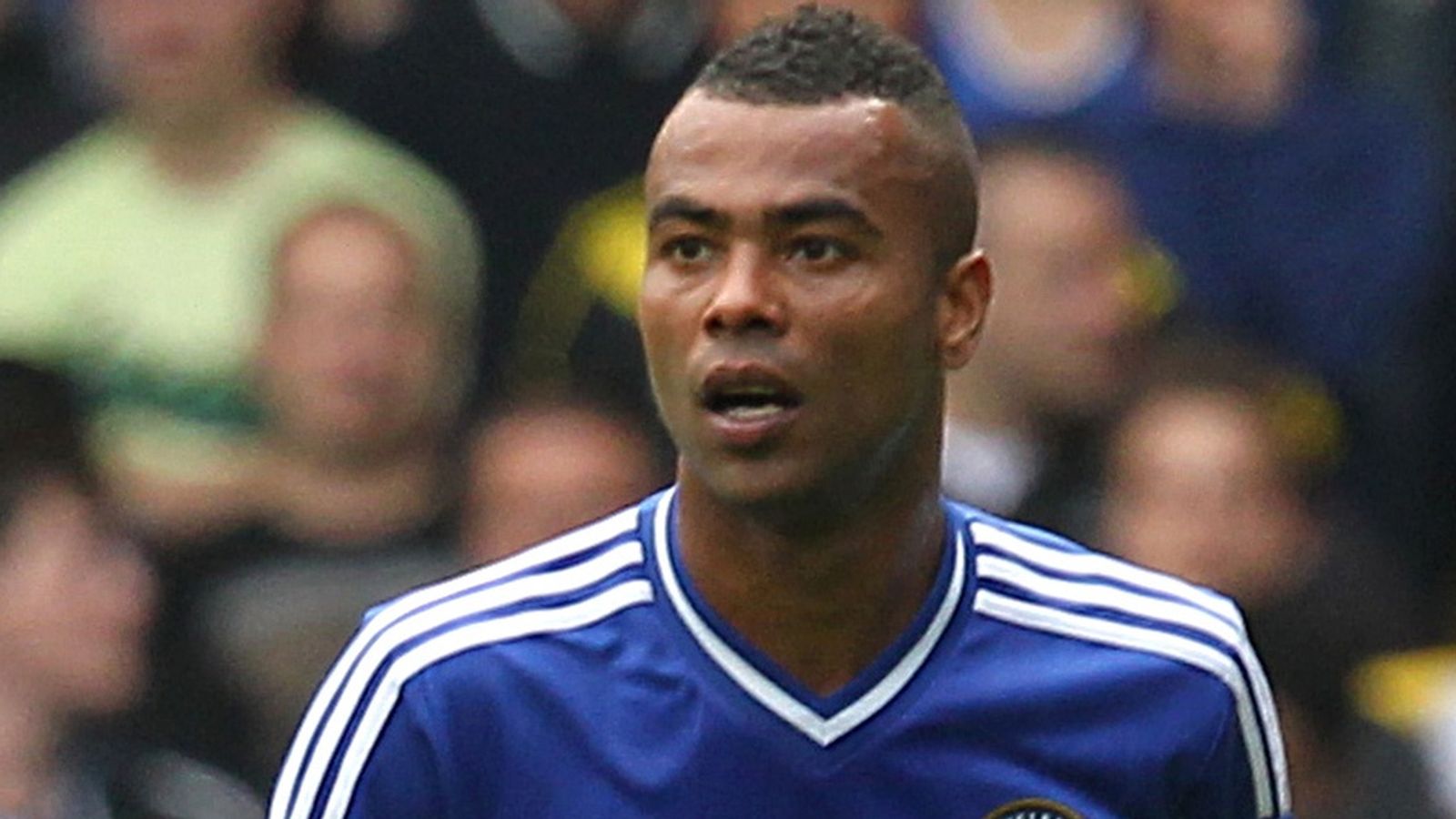 LA Galaxy's Ashley Cole eyes Chelsea return as scout or coach ...
