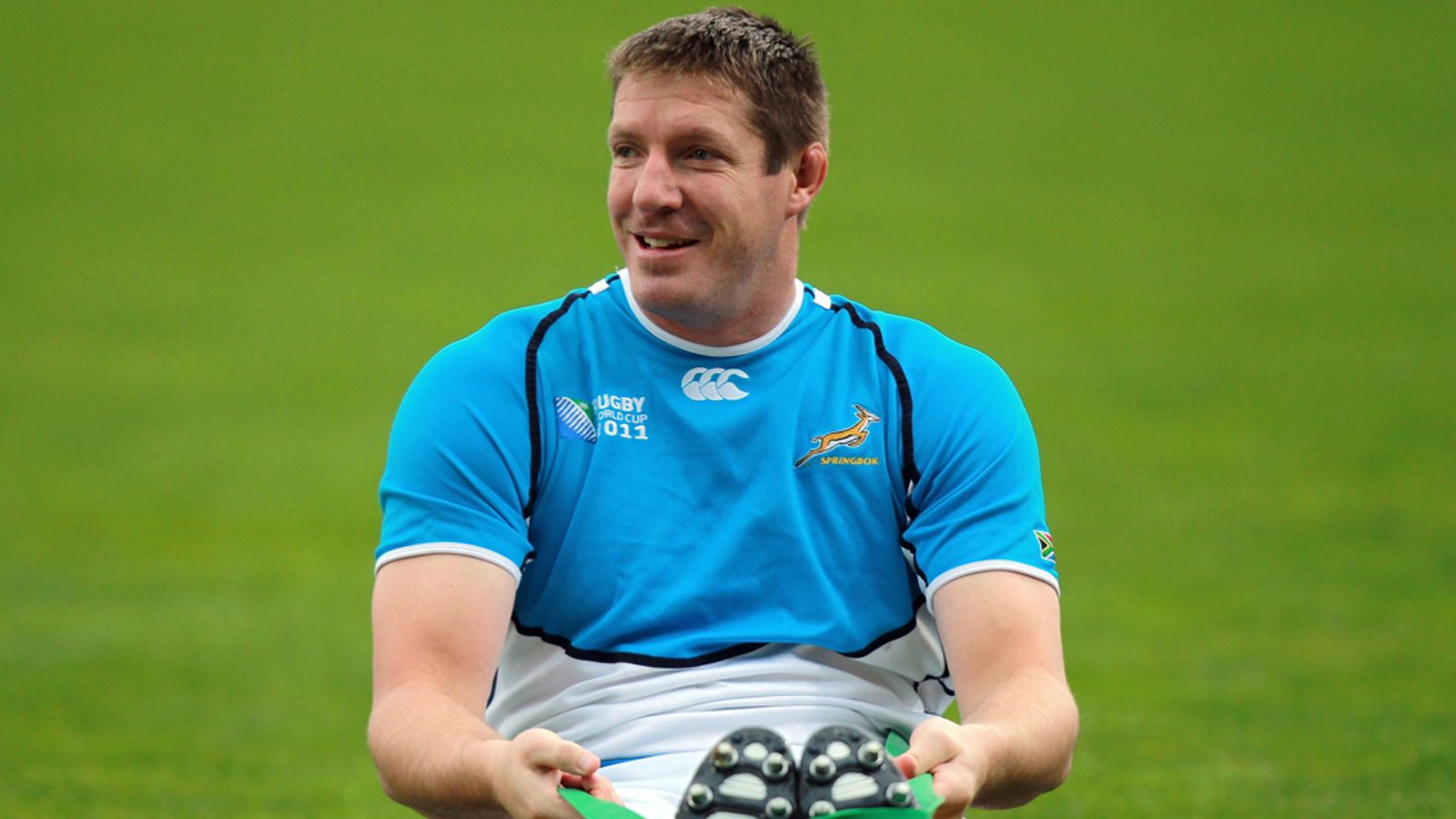 Bakkies Botha recalled by South Africa for November internationals ...
