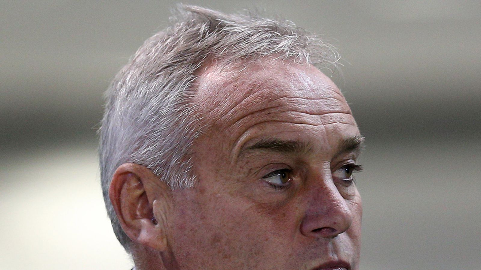 Championship: Dave Jones not happy with Sheffield Wednesday progress ...