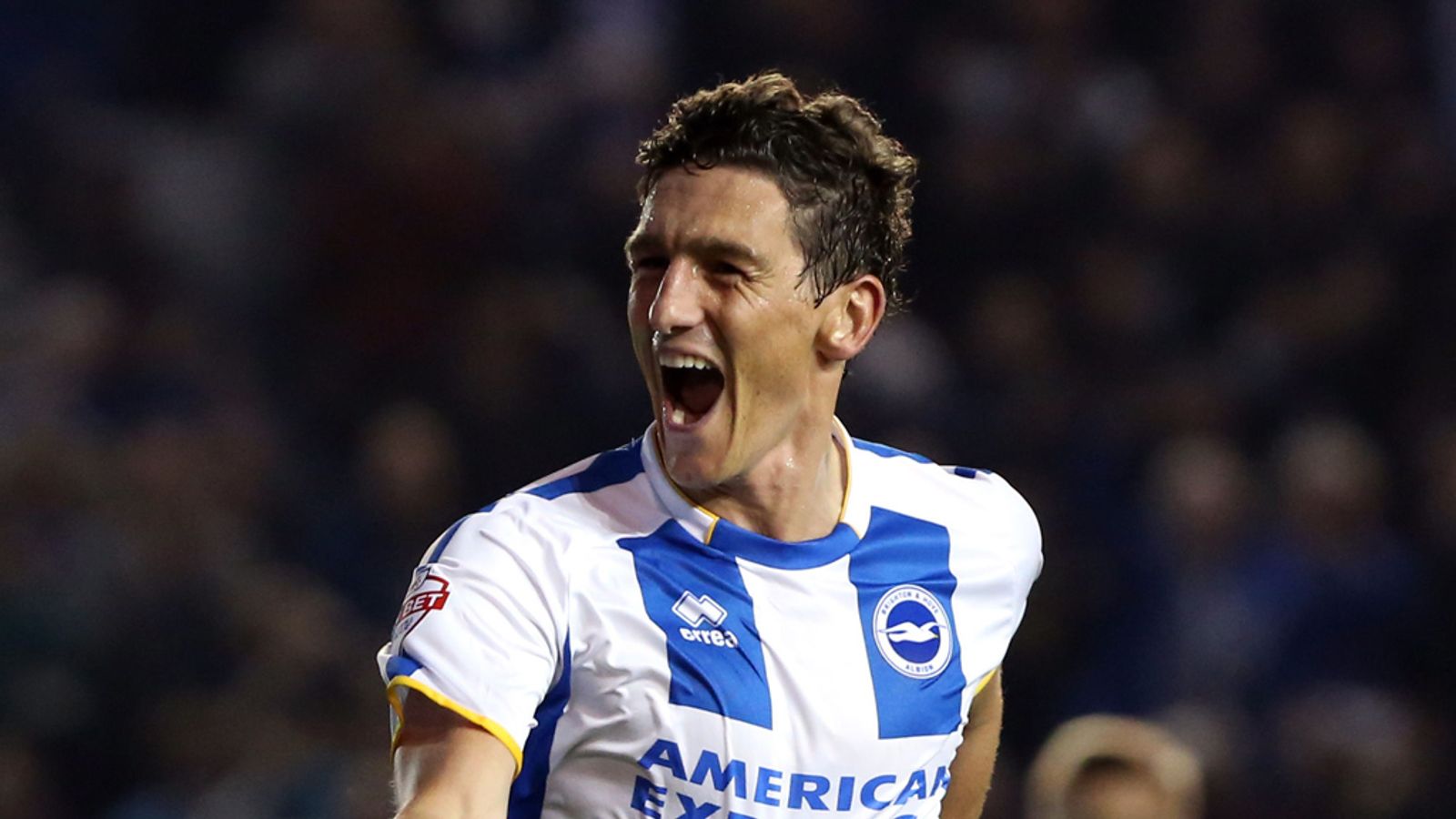 Keith Andrews blogs on Brighton's future and the unpredictability of ...