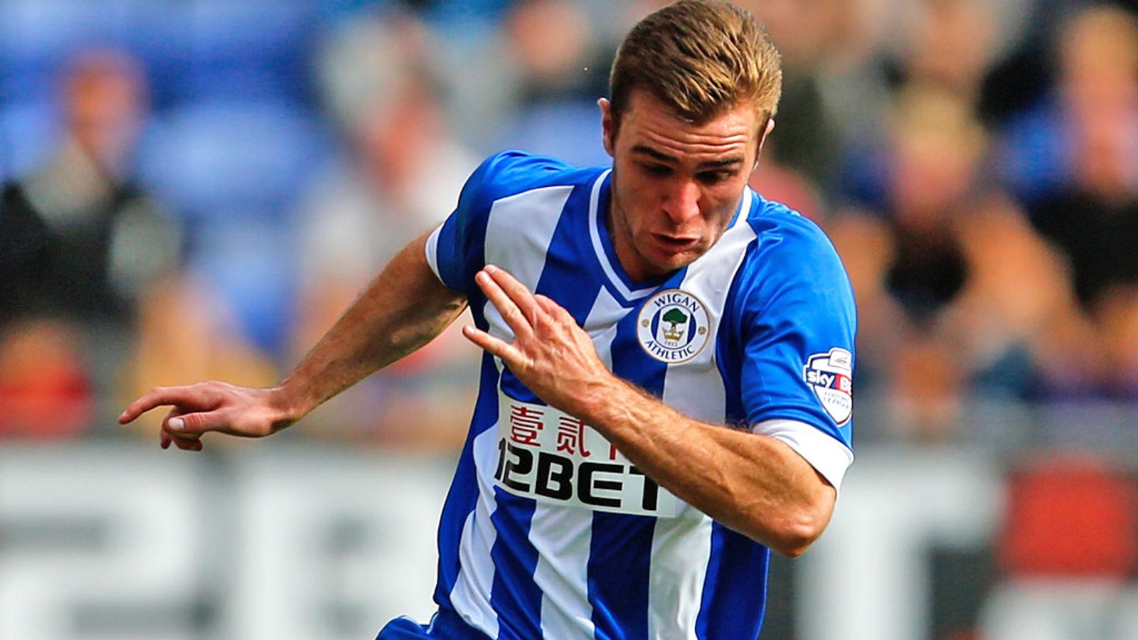 World Cup: Roy Hodgson says Callum McManaman could still make England's ...