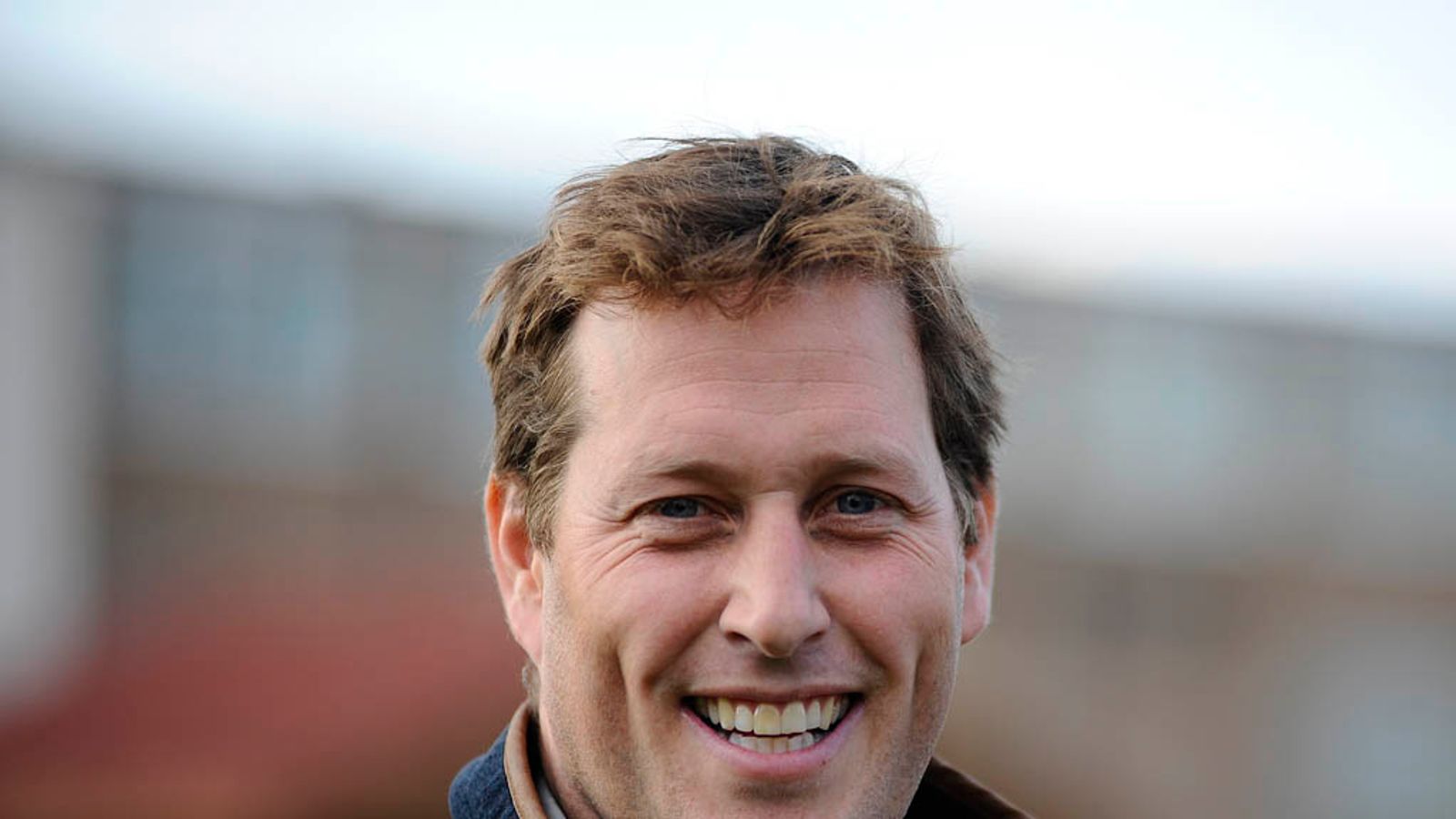 Longsdon prepares exciting team for The Open at Cheltenham | Racing ...