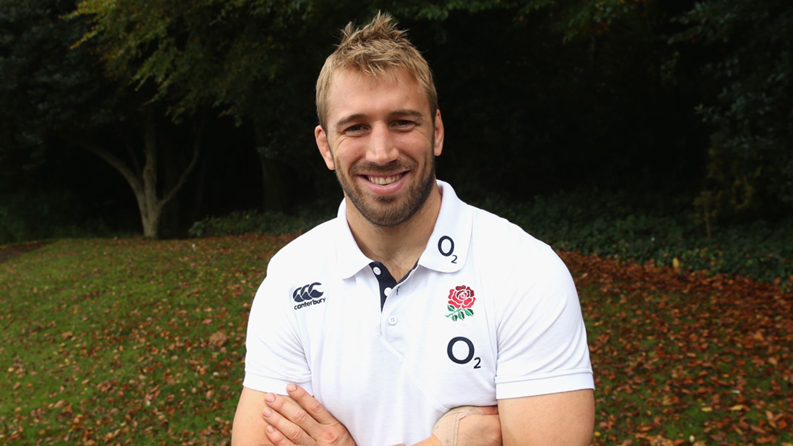 Robshaw Factfile | Rugby Union News | Sky Sports