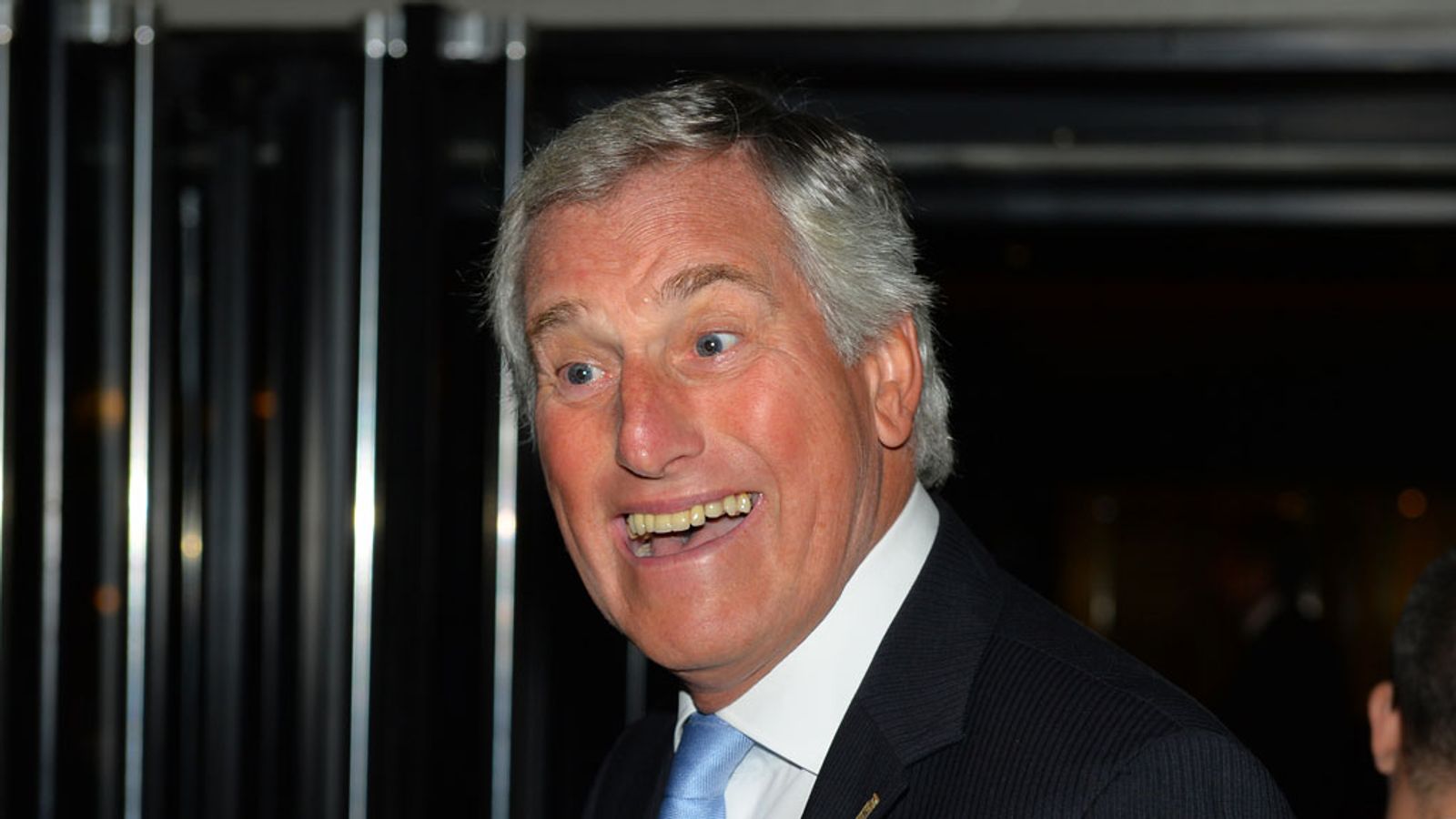 England legend Ray Clemence announces retirement | Football News | Sky ...