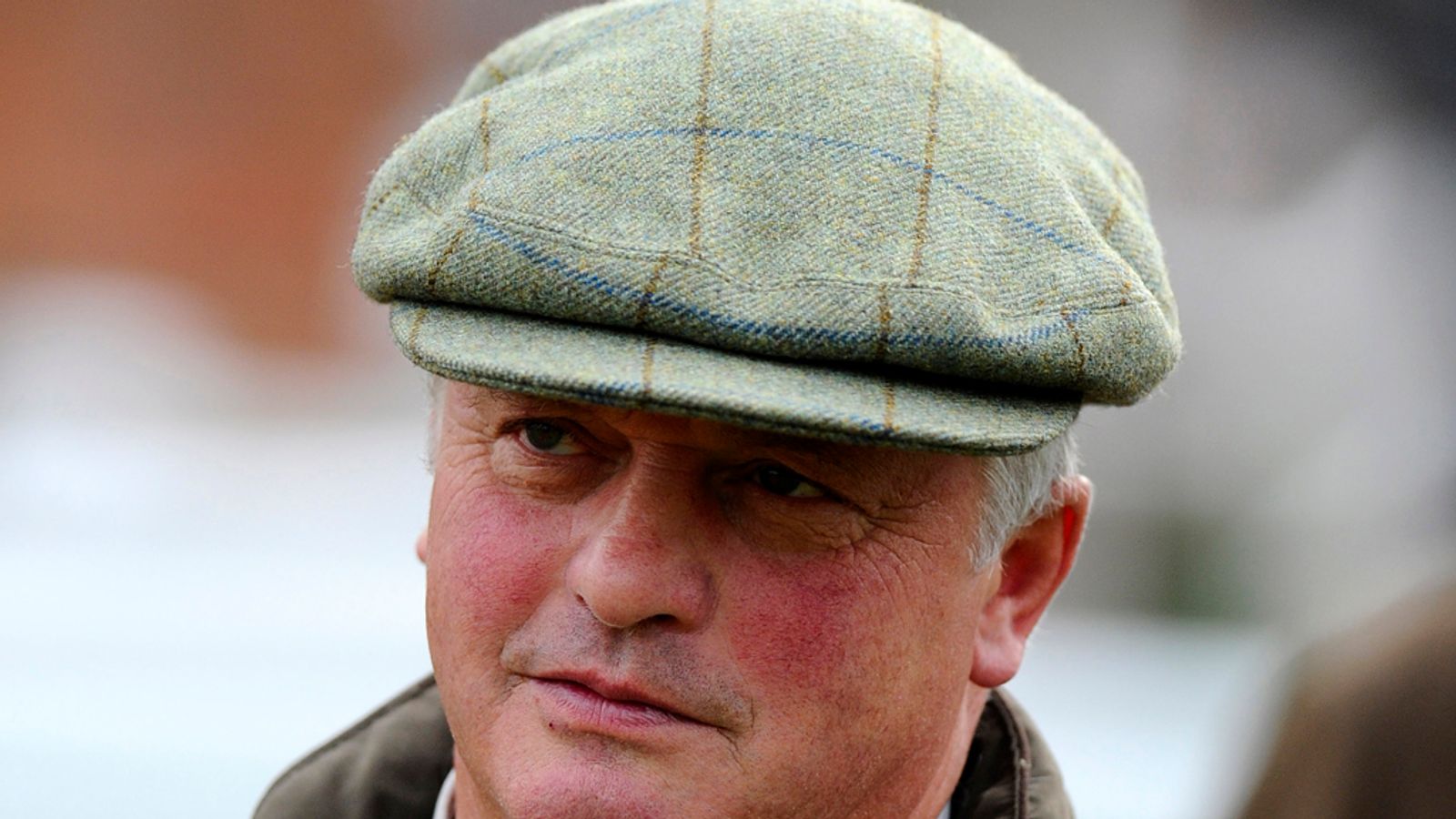 Cheltenham goal for Colin Tizzard's Theatre Guide | Racing News | Sky ...