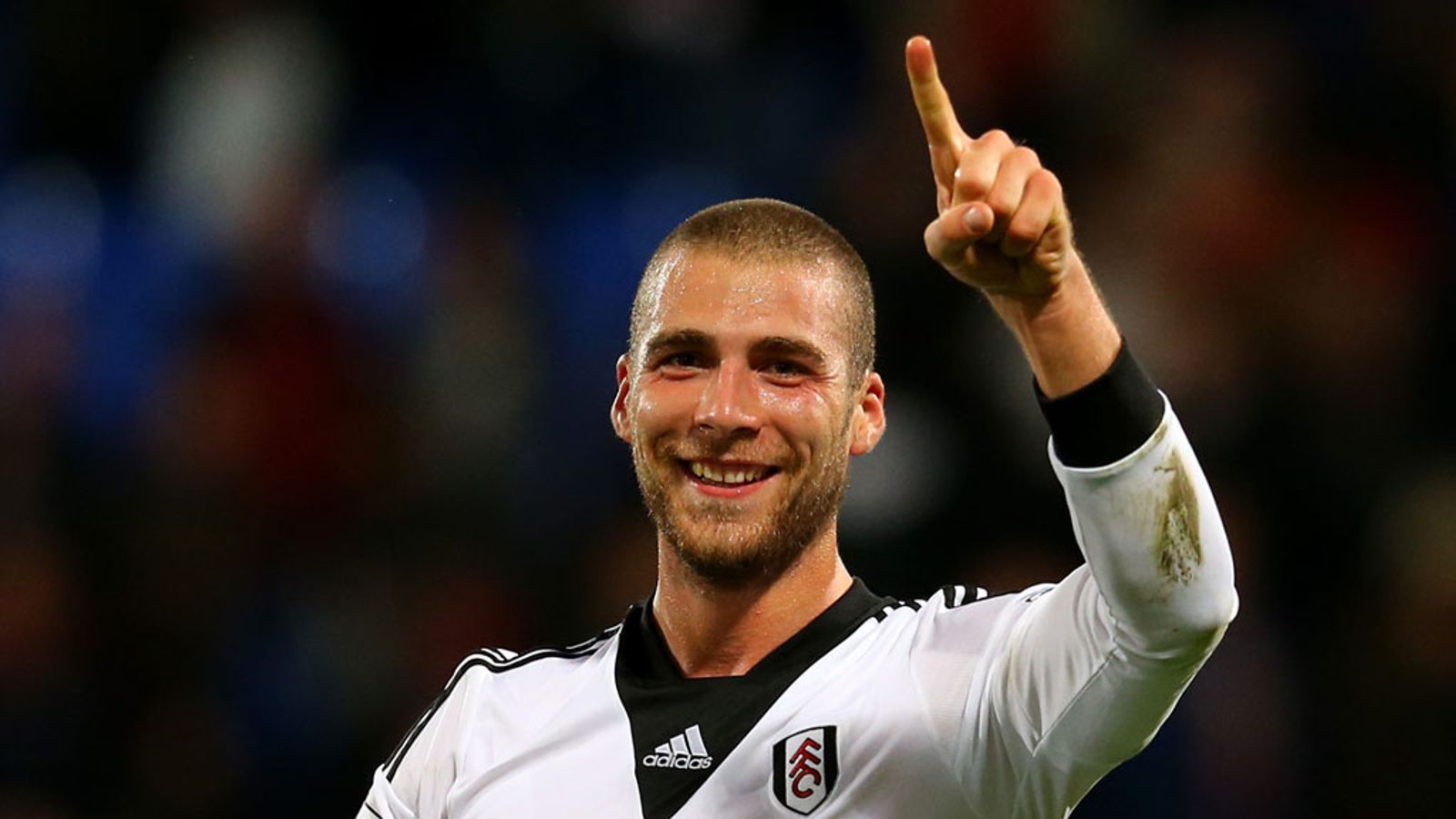Transfer news: Martin Jol planning to keep Pajtim Kasami at Fulham ...