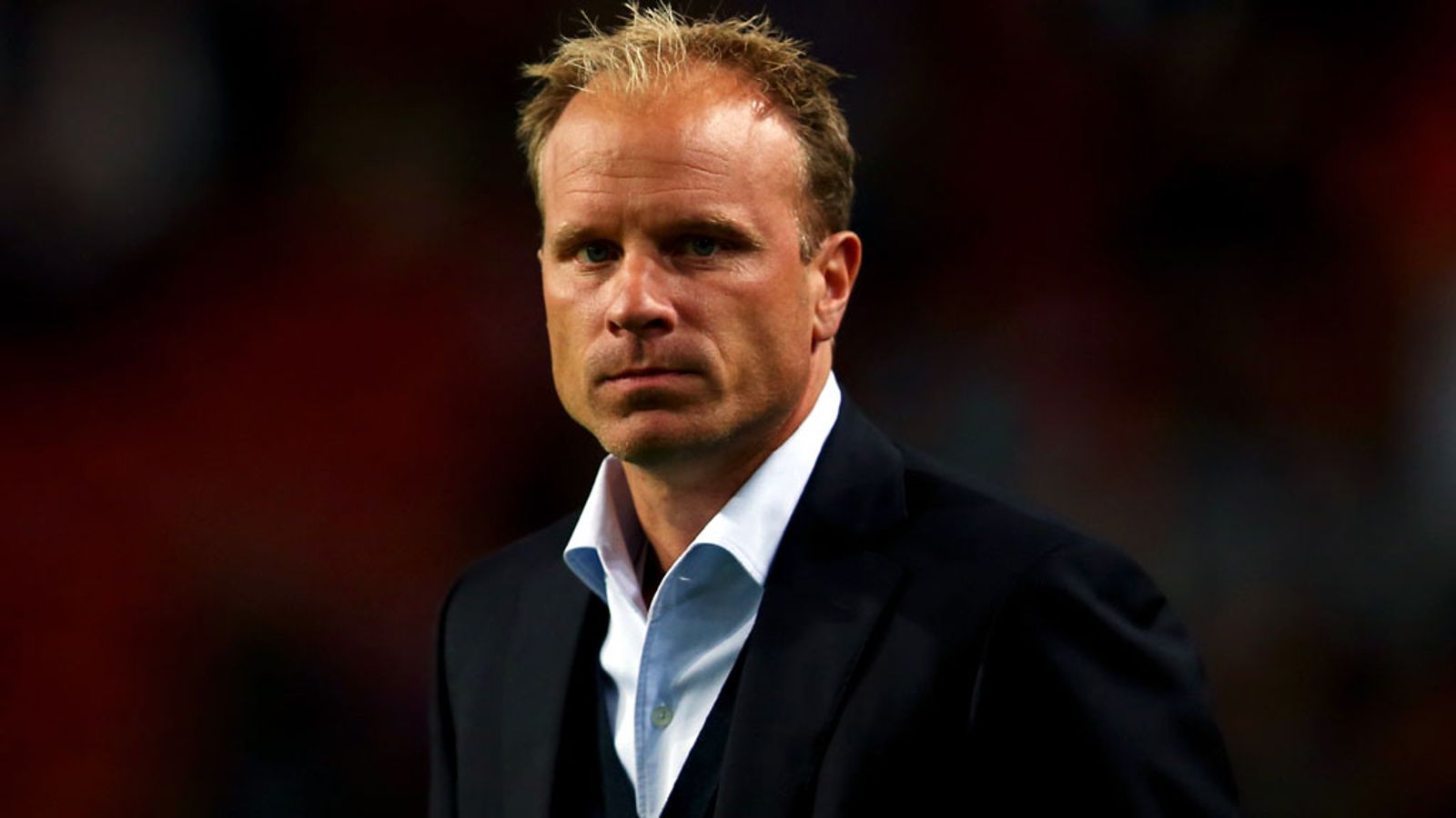 Dennis Bergkamp