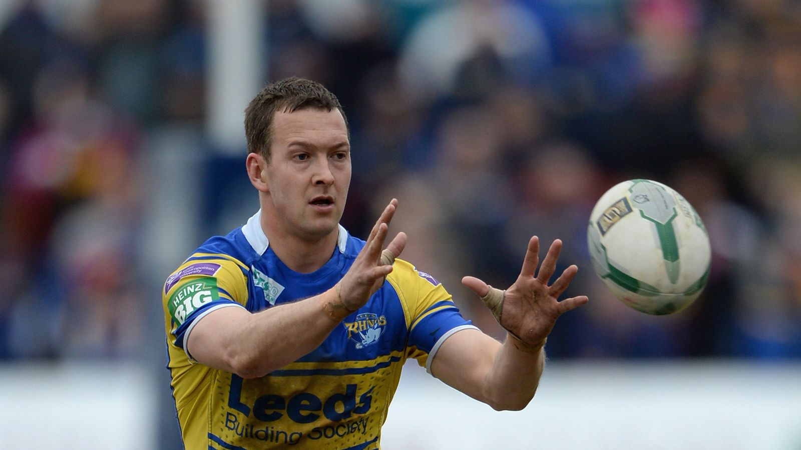 Super League: Wins for Leeds, Hull FC and Wakefield in round one ...