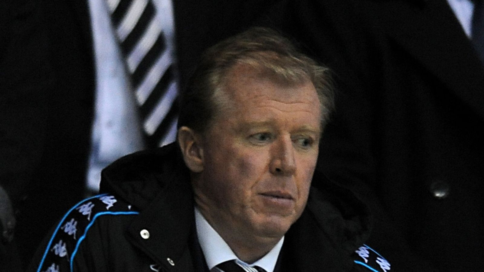 Championship: Steve McClaren speech inspires Derby against Ipswich ...