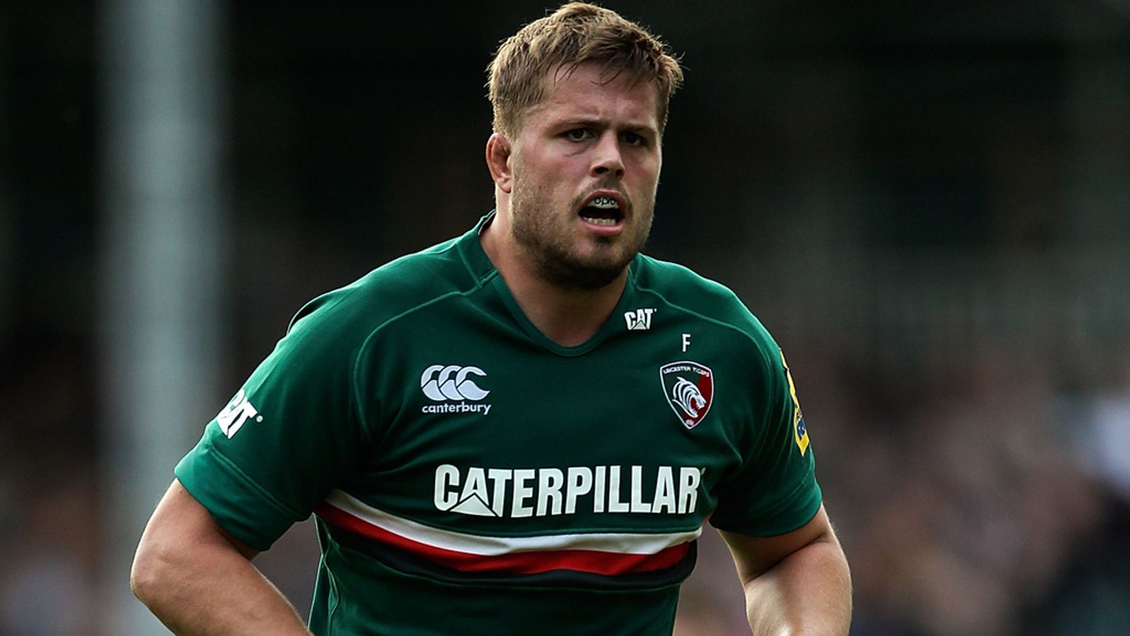 Aviva Premiership: Ed Slater backs Manu Tuilagi to make up for lost ...