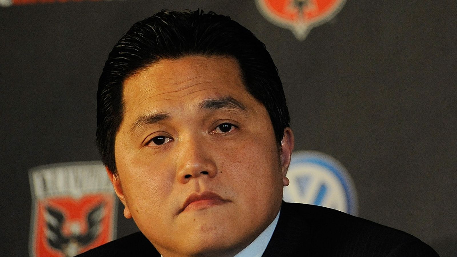 Serie A: New Inter Milan owner Erick Thohir wants more players from ...