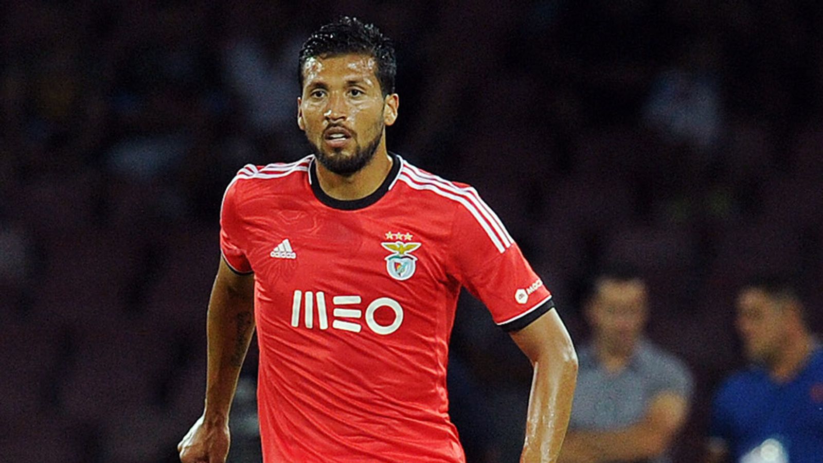 Transfer news: Benfica coach Jorge Jesus wants Ezequiel Garay to stay ...