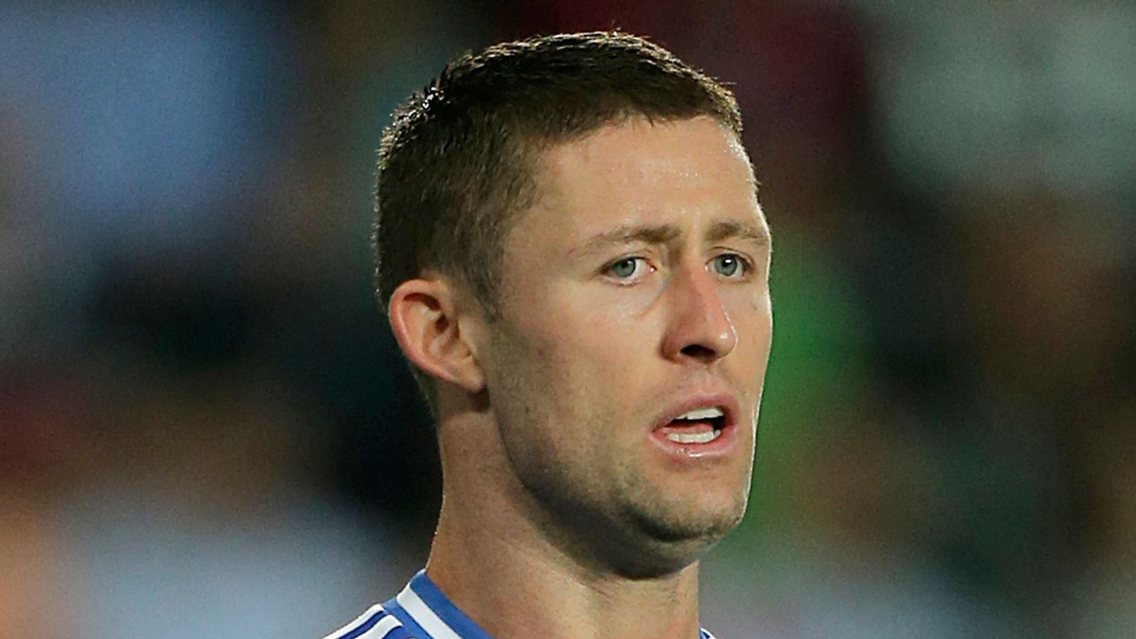 Premier League: Gary Cahill says Chelsea won't sit back against ...
