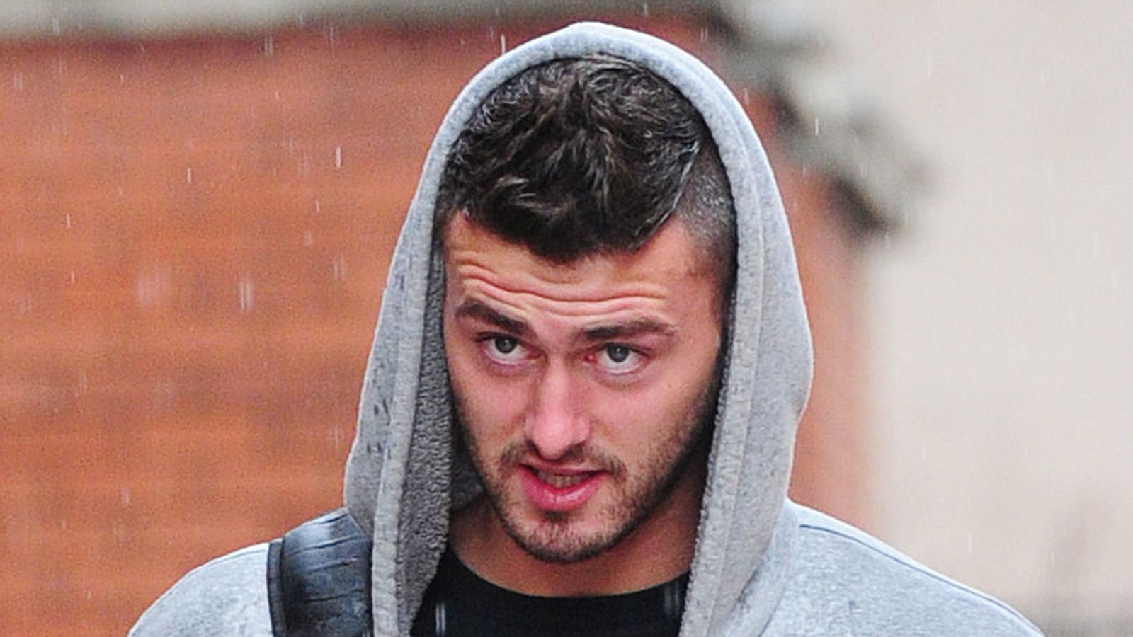 Gary Madine to continue at Sheffield Wednesday after prison release ...