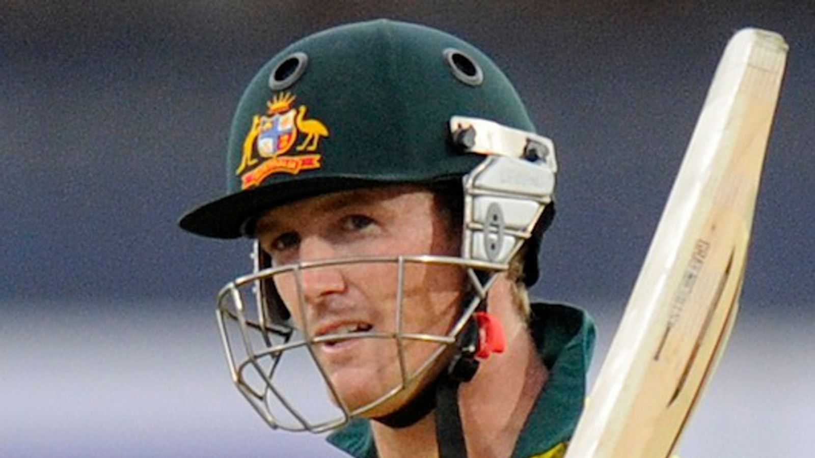 Ashes: George Bailey deserves Test spot, says Mark Butcher | Cricket ...