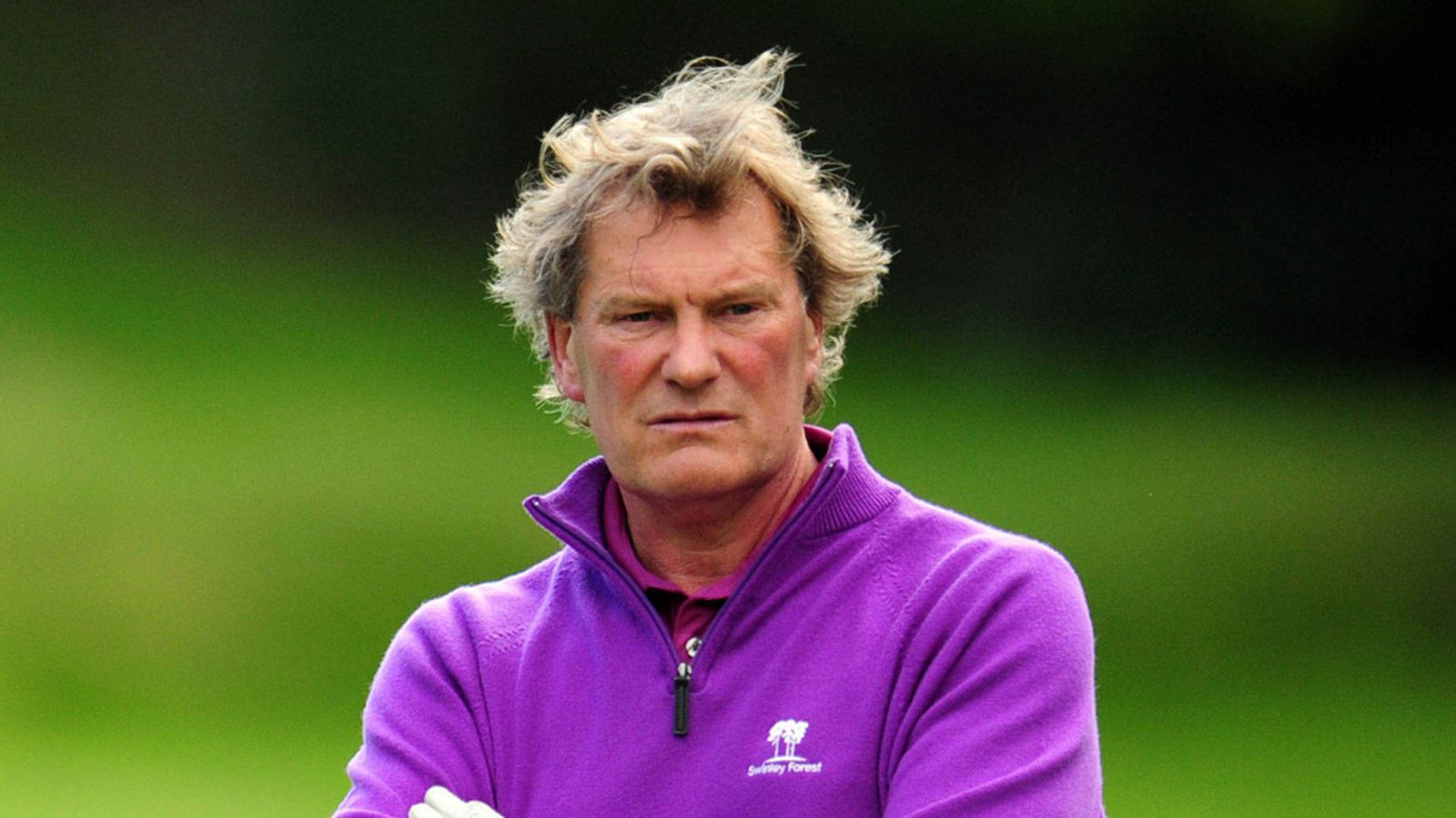 Glenn Hoddle: Quota on foreign players may be needed for England's sake ...