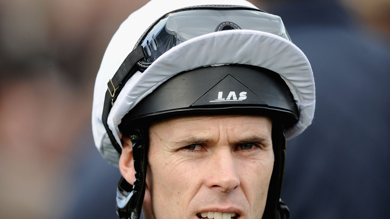 Dods delight with Get Knotted victory at Ayr | Racing News | Sky Sports