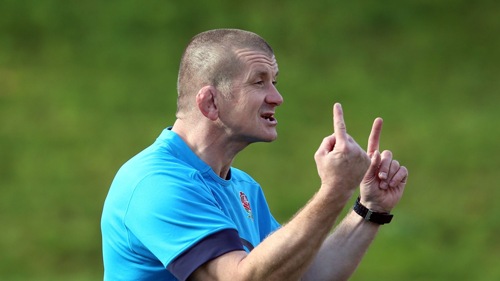 Six Nations: Graham Rowntree predicting big things from England's pack ...