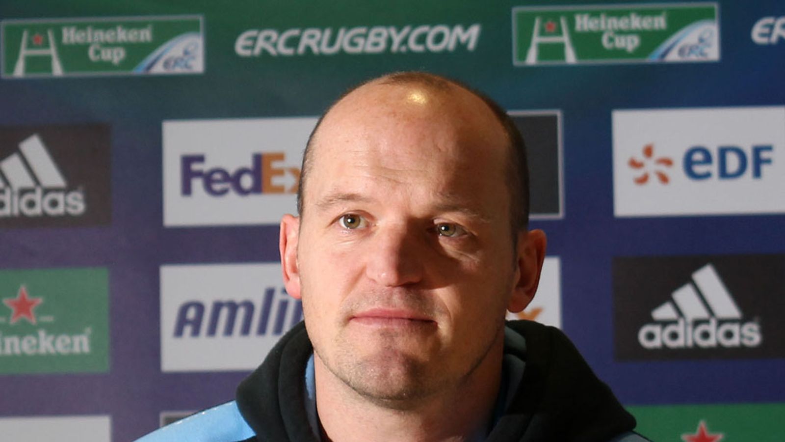 Glasgow hooker Kevin Bryce has joined London Irish on loan | Rugby ...