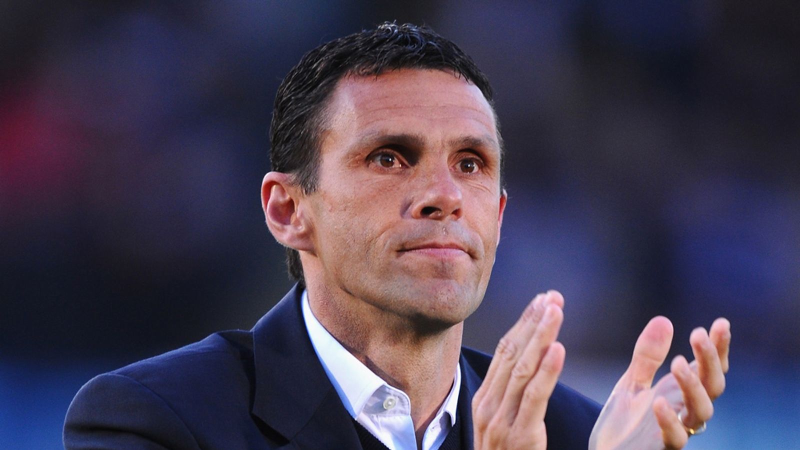 Premier League: Gus Poyet appointed as Sunderland's new manager on two ...