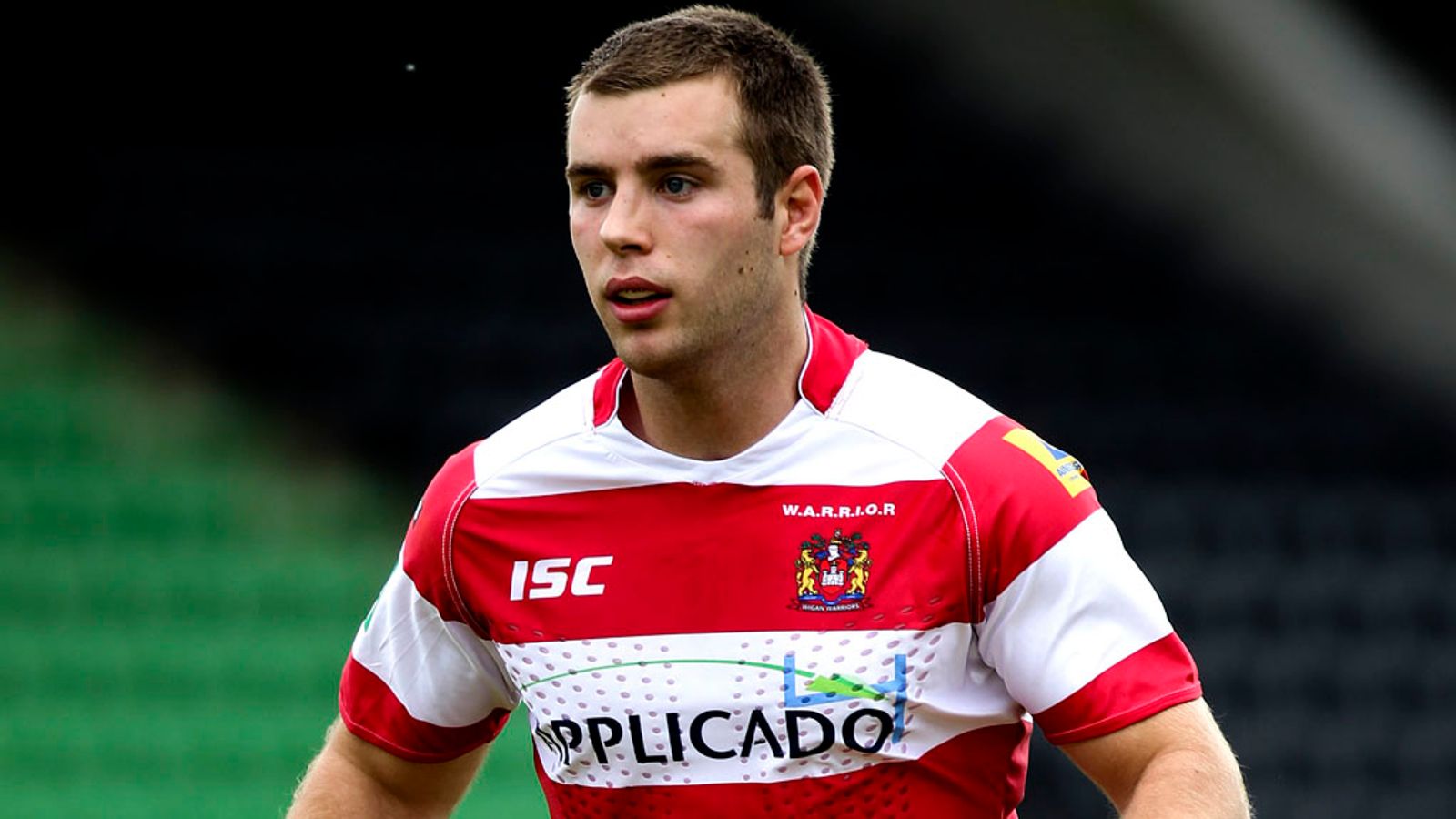 England Knights: Four young Warriors in coach Kieron Purtill's squad ...