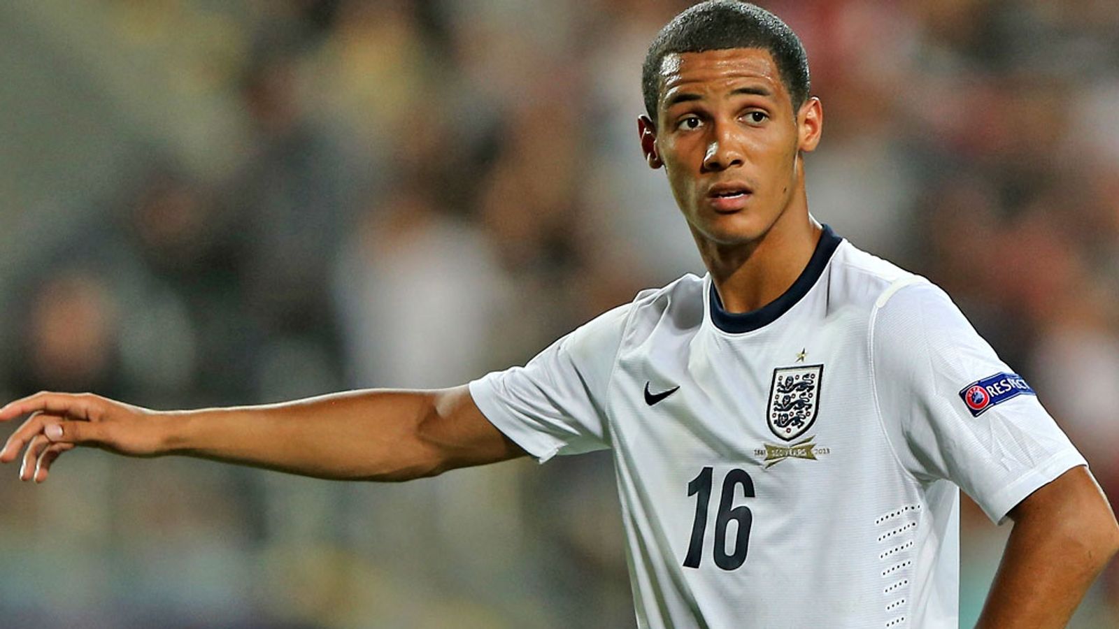 U21s: Blackpool's Tom Ince has returned to the England squad | Football ...