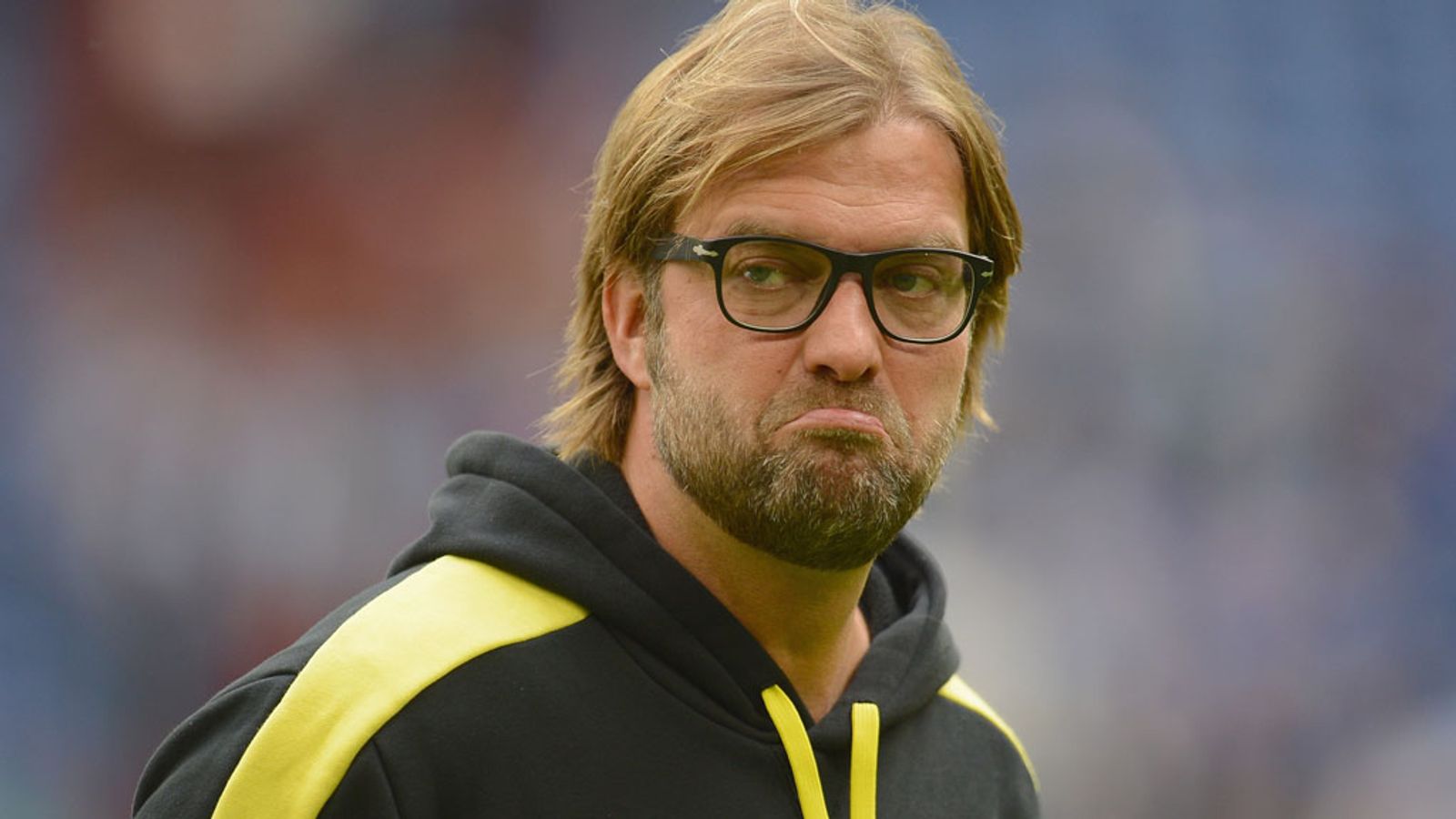 Bundesliga: Extended deal for Borussia Dortmund's Jurgen Klopp ...