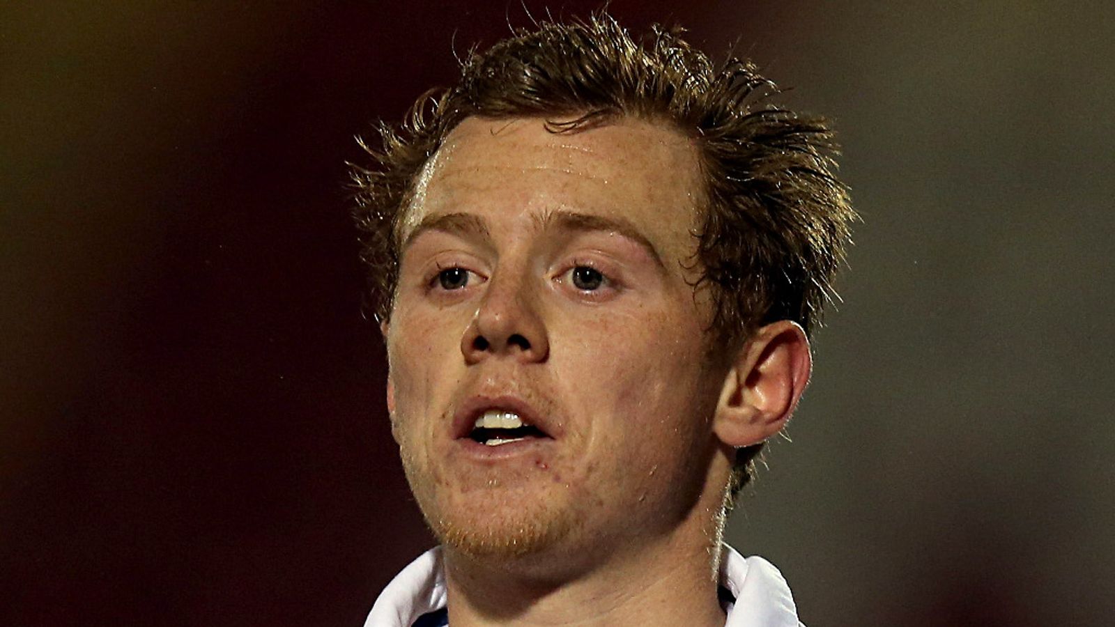 Bartham sees Robins through | Football News | Sky Sports