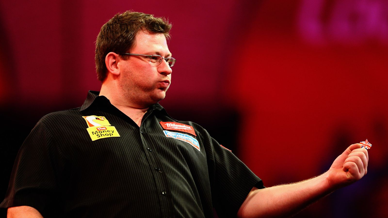 World Darts Championship: Rod Harrington's guide to rest of week one ...