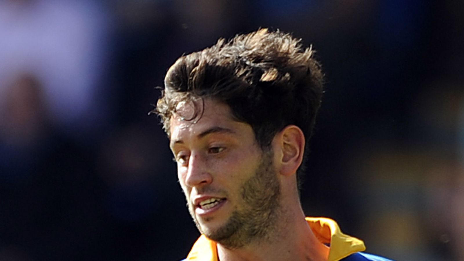 Wycombe snap up Jacobson | Football News | Sky Sports