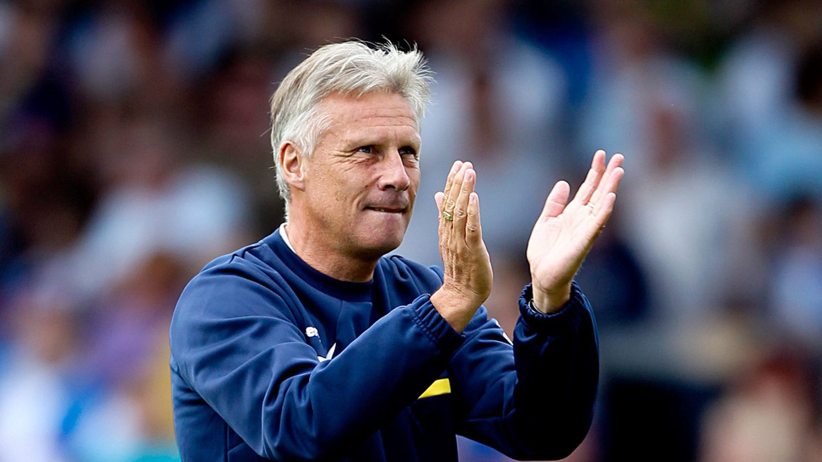 Ward reveals Pirates pride | Football News | Sky Sports