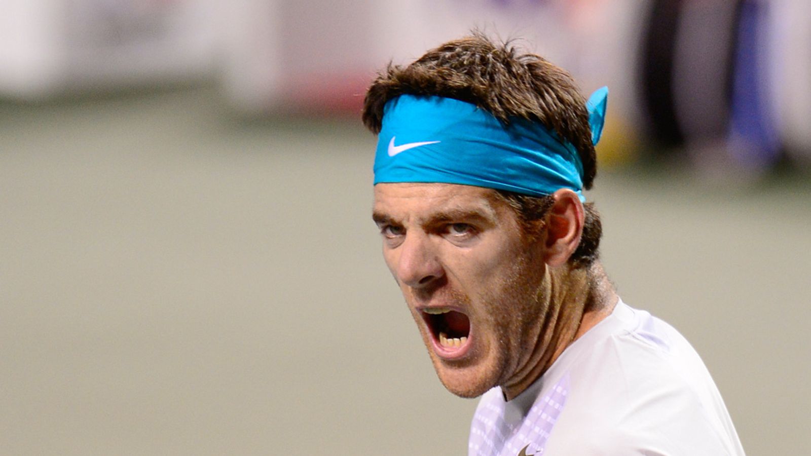 ATP Japan Open: Juan Martin Del Potro will face Milos Raonic in Sunday ...