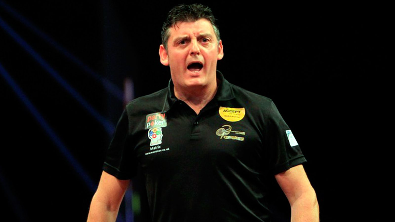 Players Championship darts: Justin Pipe to face Phil Taylor in Minehead ...