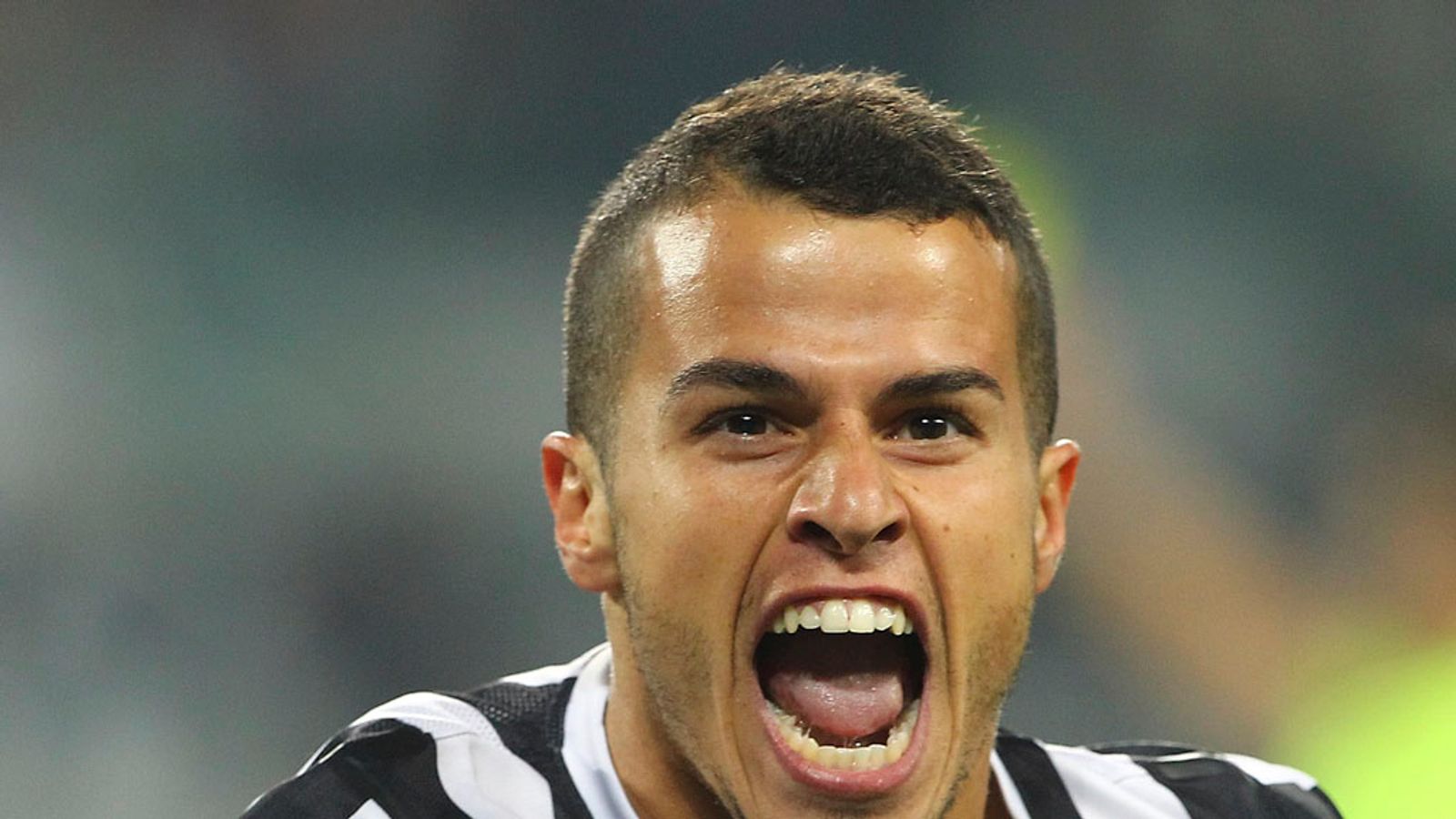 Thrilling win for Juventus | Football News | Sky Sports