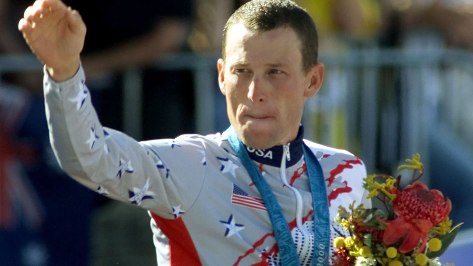 Lance Armstrong agrees to pay $5m settlement in US fraud case | Cycling ...